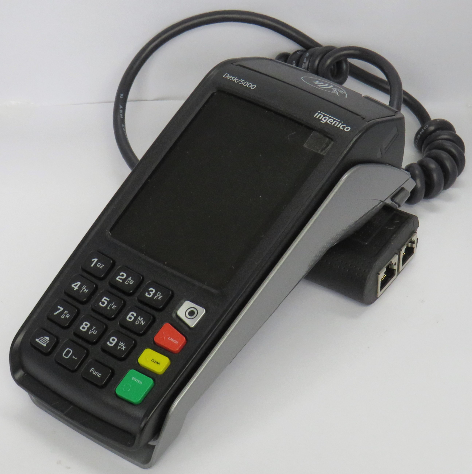 EFTPOS Wetcover | POS Terminal Accessories | POSCOM
