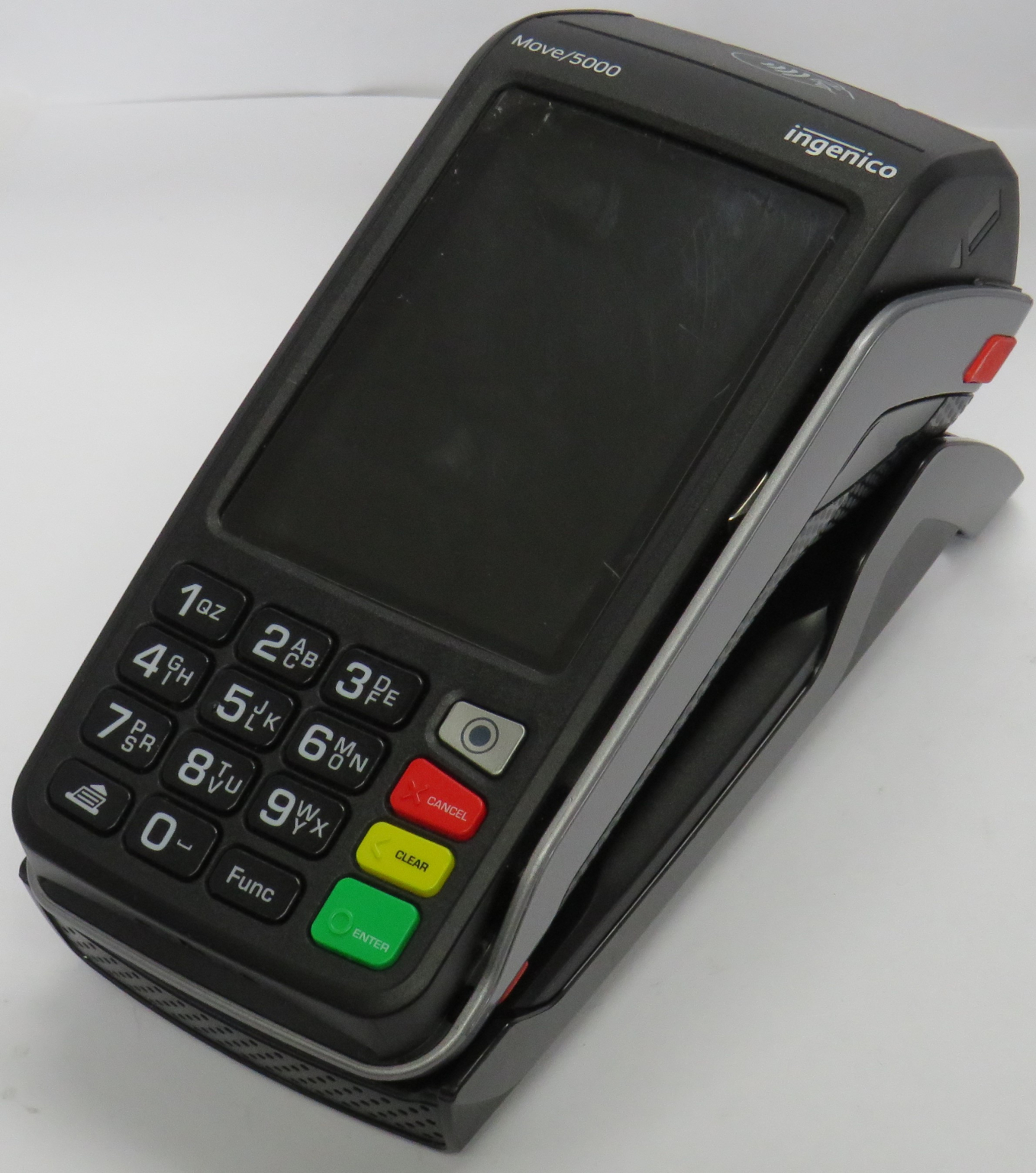 Move 5000 Ingenico EFTPOS Terminal POSCOM